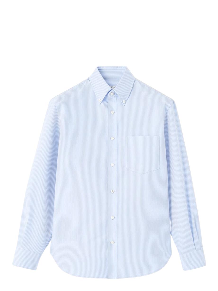 LORO PIANA Elia Shirt